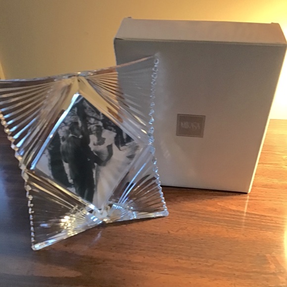 Mikasa | Accents | Mikasa Picture Frame | Poshmark